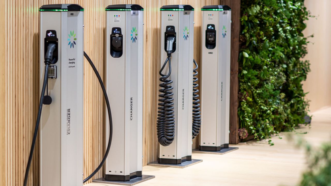 Avanci expands IoT offering with EV charger licensing | World IP Review